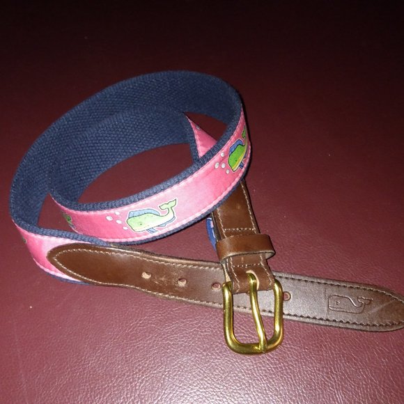 Vineyard Vines | Accessories | Vineyard Vines Pink Background ...